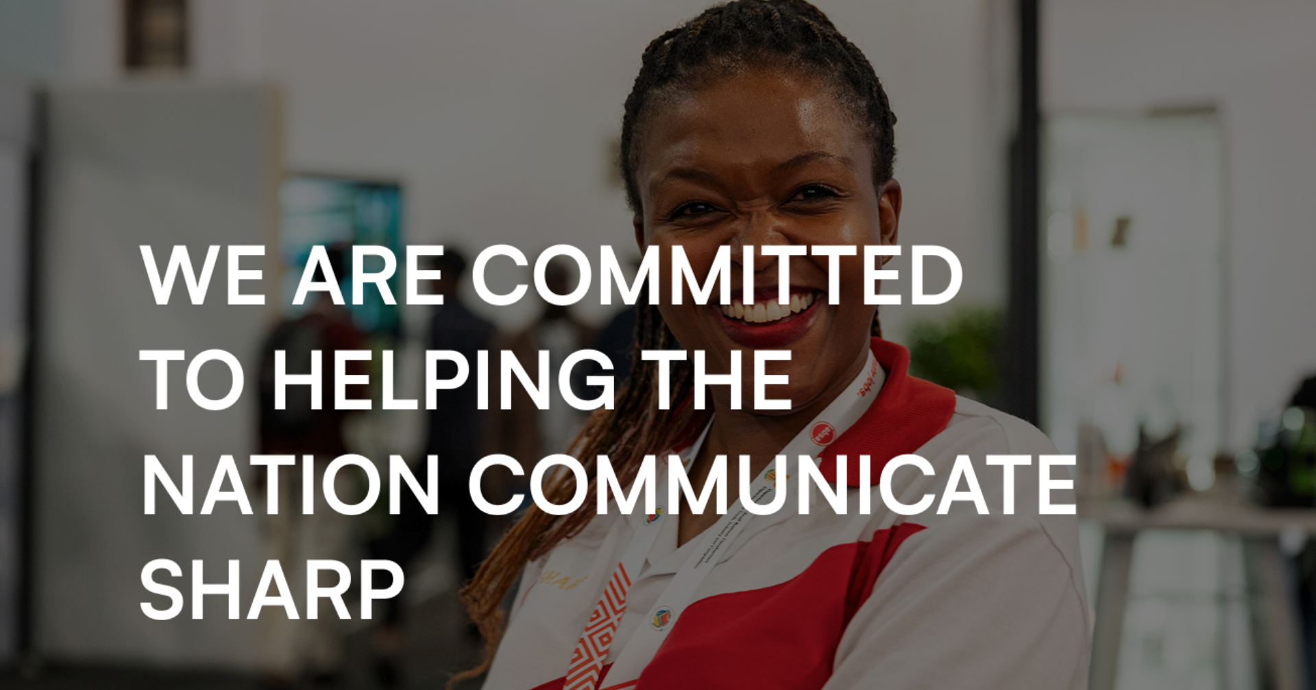 Our programmes - Live Sharp | SAB